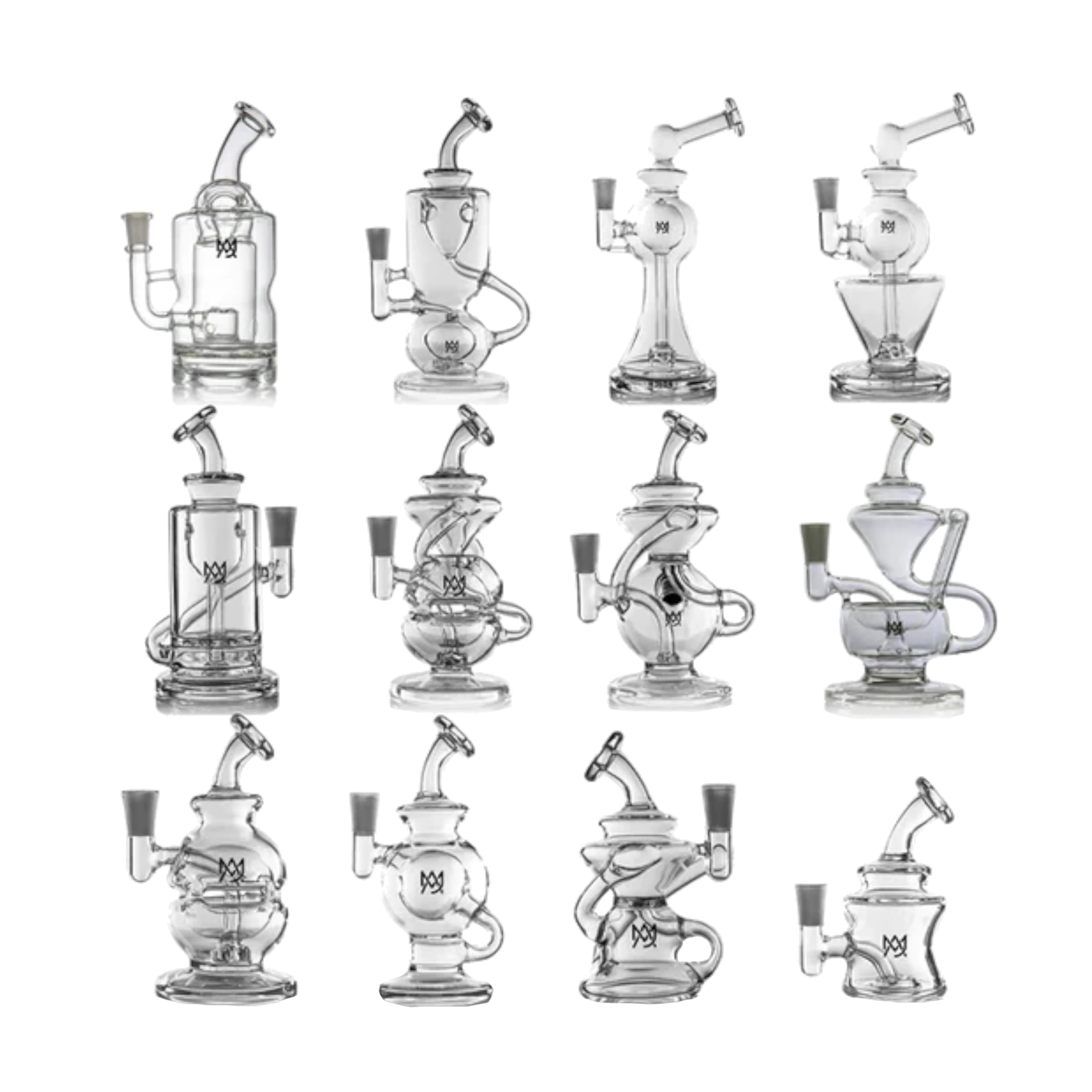 Rigs – Space Station Smoke & Vape